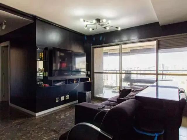 Apartamento para Venda em São Paulo/SP Vila Romana 2 Quartos