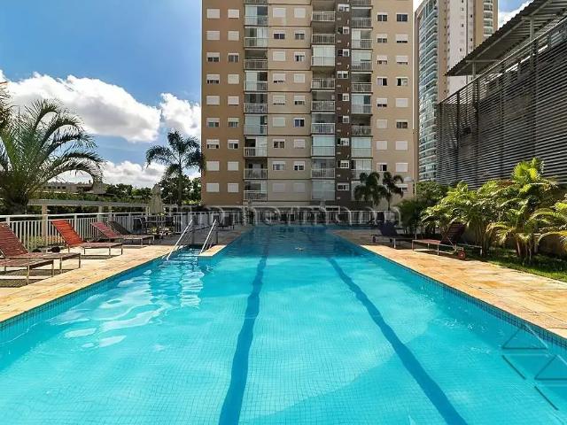 Apartamento para Venda em São Paulo/SP Vila Romana 2 Quartos