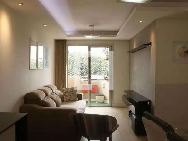 Apartamento para Venda em São Paulo/SP Vila Romana 2 Quartos