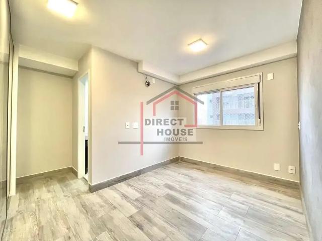 Apartamento para Venda em São Paulo/SP Vila Romana 2 Quartos