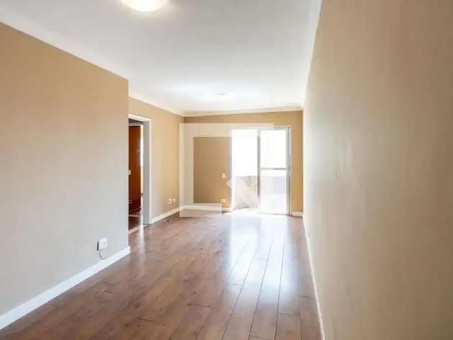 Apartamento para Venda em São Paulo/SP Vila Romana 2 Quartos