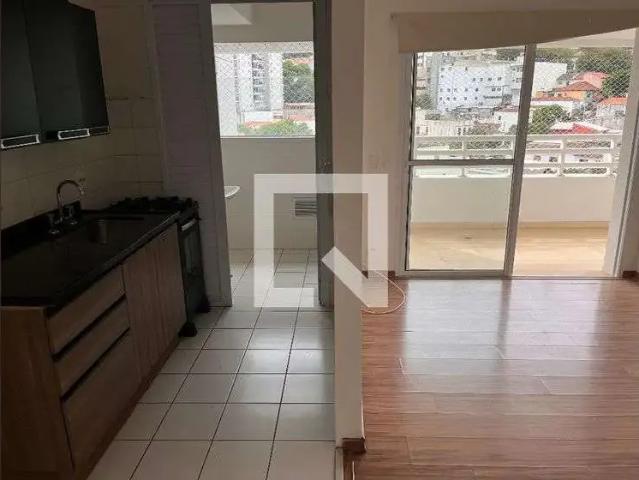 Apartamento para Venda em São Paulo/SP Vila Romana 2 Quartos
