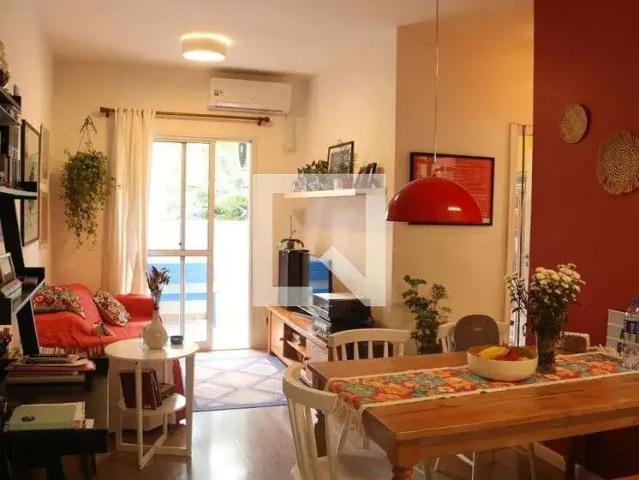 Apartamento para Venda em São Paulo/SP Vila Romana 2 Quartos