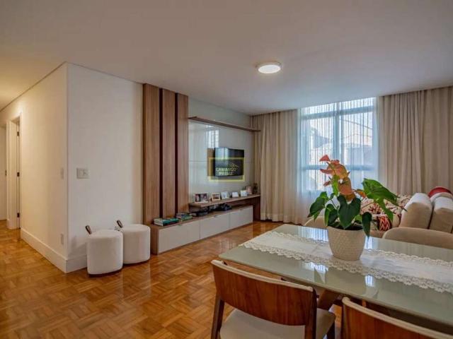 Apartamento para Venda em São Paulo/SP Vila Romana 2 Quartos