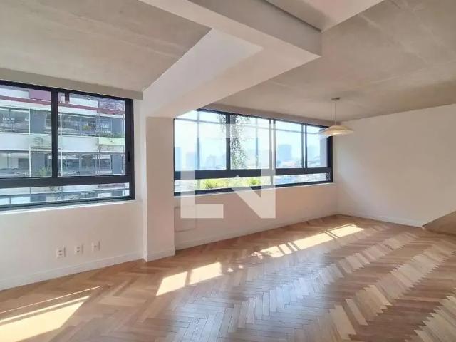 Apartamento para Venda em São Paulo/SP Vila Romana 2 Quartos