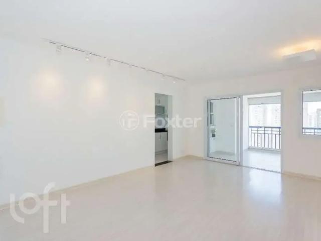 Apartamento para Venda em São Paulo/SP Vila Romana 2 Quartos