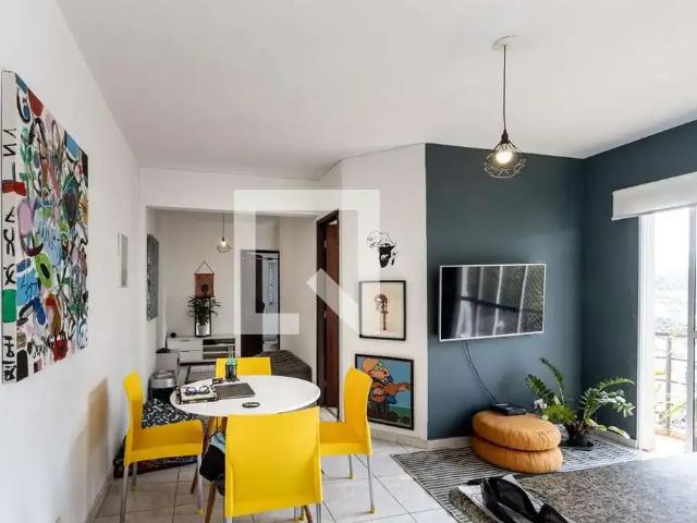 Apartamento para Venda em São Paulo/SP Vila Romana 2 Quartos