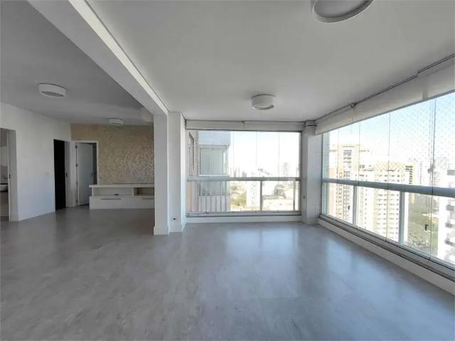 Apartamento para Venda em São Paulo/SP Vila Romana 2 Quartos