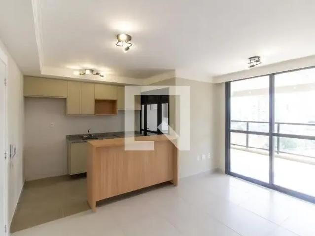 Apartamento para Venda em São Paulo/SP Vila Romana 2 Quartos