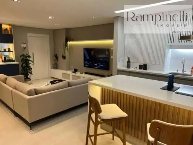 Apartamento para Venda em São Paulo/SP Vila Romana 2 Quartos