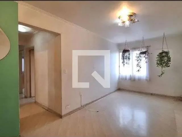 Apartamento para Venda em São Paulo/SP Vila Romana 2 Quartos