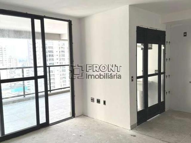 Apartamento para Venda em São Paulo/SP Vila Romana 2 Quartos