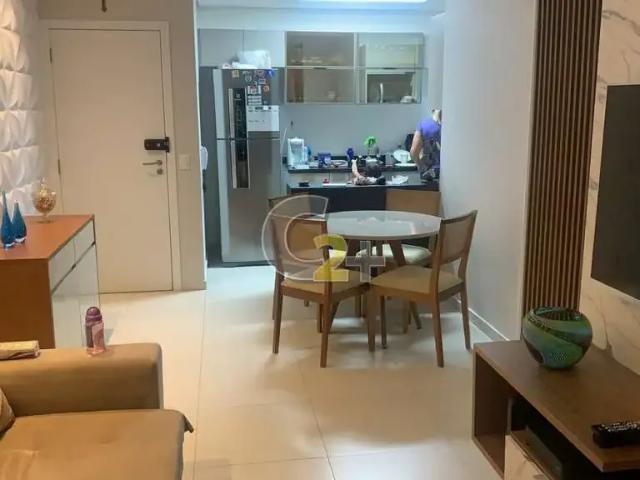 Apartamento para Venda em São Paulo/SP Vila Romana 2 Quartos