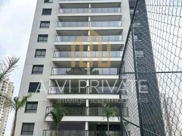Apartamento para Venda em São Paulo/SP Vila Romana 2 Quartos