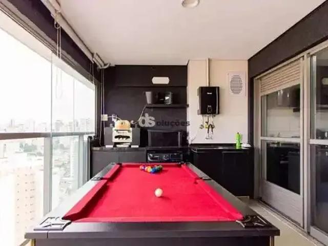 Apartamento para Venda em São Paulo/SP Vila Romana 2 Quartos
