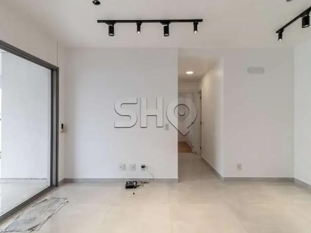 Apartamento para Venda em São Paulo/SP Vila Romana 2 Quartos