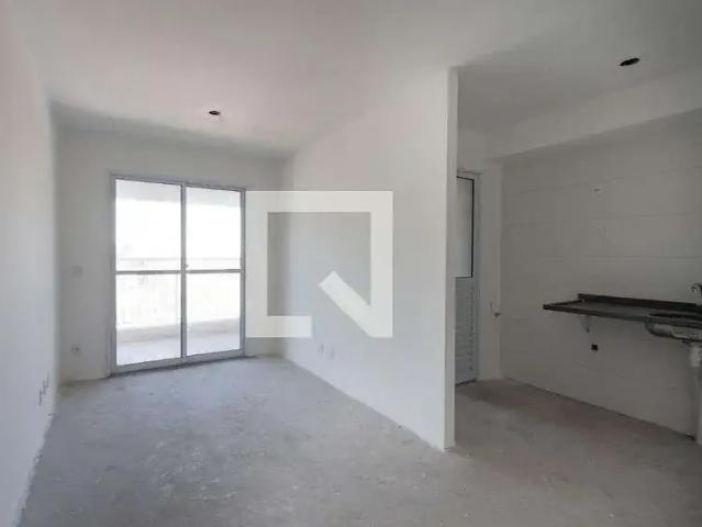 Apartamento para Venda em São Paulo/SP Vila Romana 2 Quartos