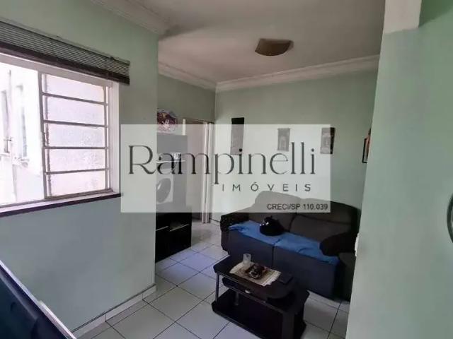 Apartamento para Venda em São Paulo/SP Vila Romana 2 Quartos