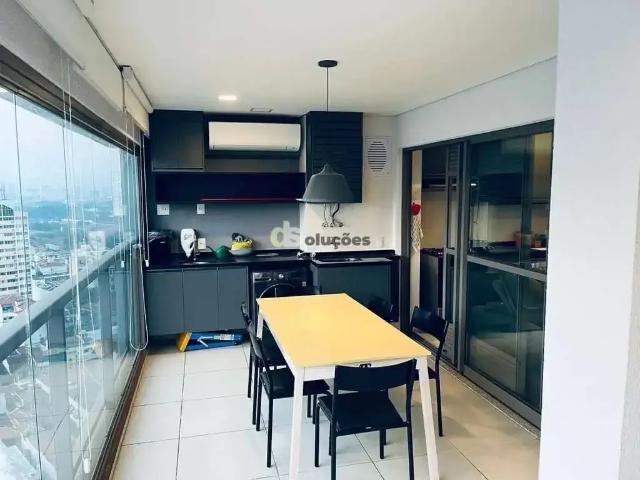 Apartamento para Venda em São Paulo/SP Vila Romana 2 Quartos