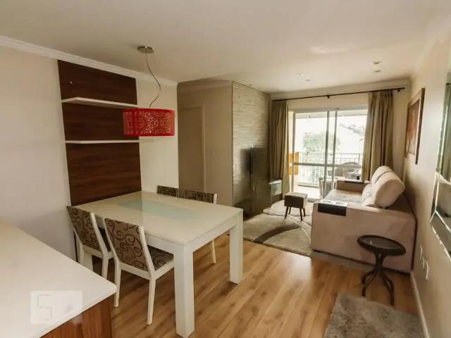 Apartamento para Venda em São Paulo/SP Vila Romana 2 Quartos