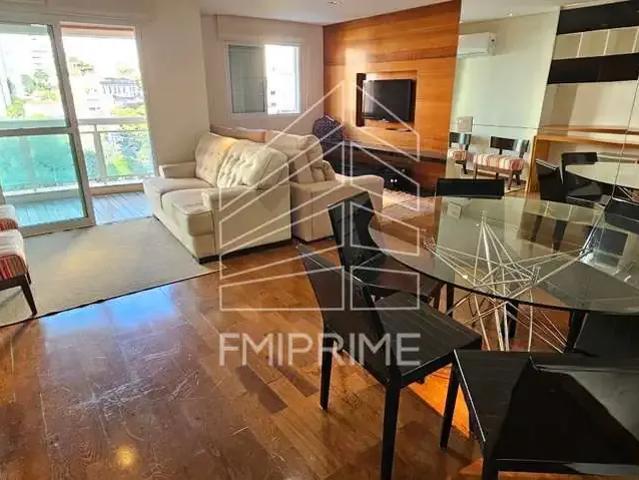Apartamento para Venda em São Paulo/SP Vila Romana 2 Quartos