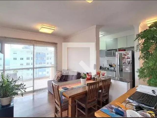 Apartamento para Venda em São Paulo/SP Vila Romana 2 Quartos