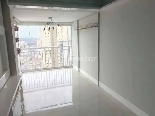 Apartamento para Venda em São Paulo/SP Vila Romana 2 Quartos