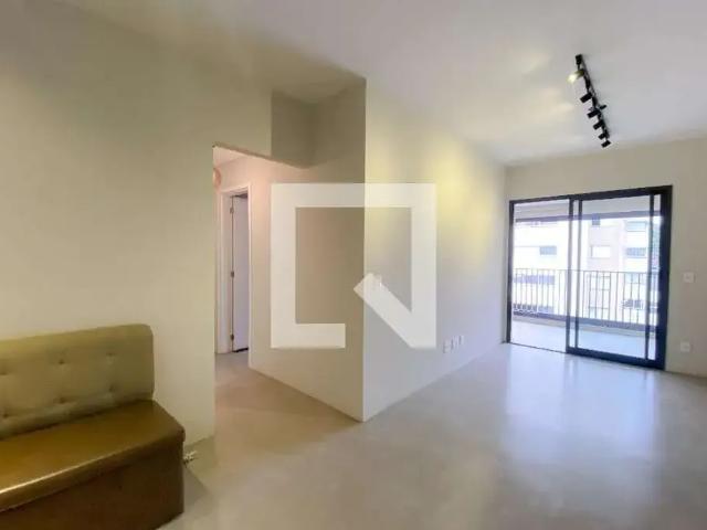 Apartamento para Venda em São Paulo/SP Vila Romana 2 Quartos