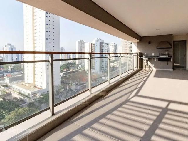 Apartamento para Venda em São Paulo/SP Vila Romana 2 Quartos