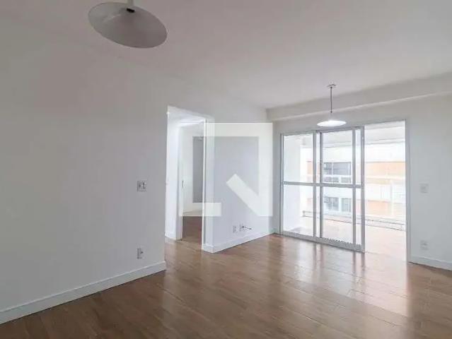 Apartamento para Venda em São Paulo/SP Vila Romana 2 Quartos