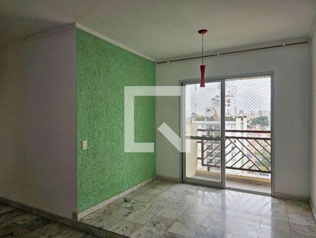 Apartamento para Venda em São Paulo/SP Vila Romana 2 Quartos