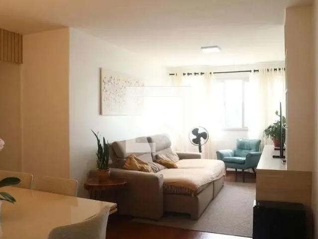 Apartamento para Venda em São Paulo/SP Vila Romana 2 Quartos