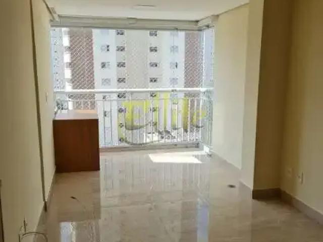 Apartamento para Venda em São Paulo/SP Vila Romana 2 Quartos