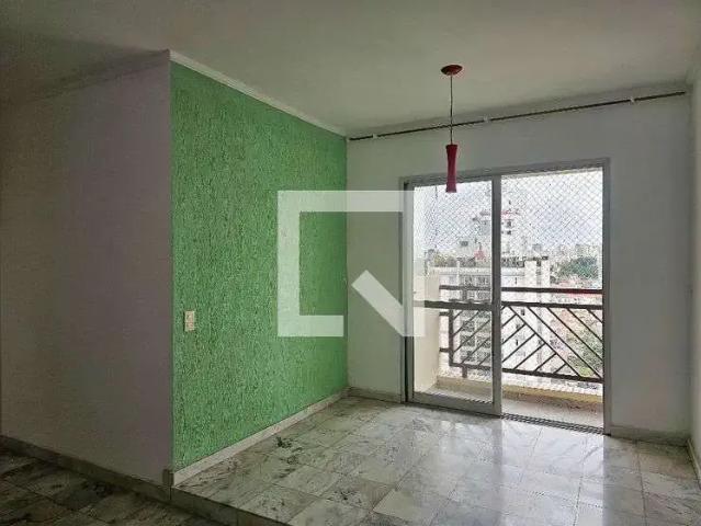 Apartamento para Venda em São Paulo/SP Vila Romana 2 Quartos