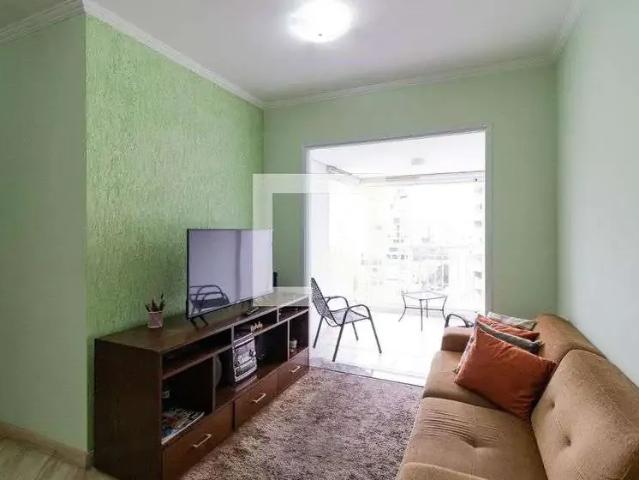 Apartamento para Venda em São Paulo/SP Vila Romana 2 Quartos