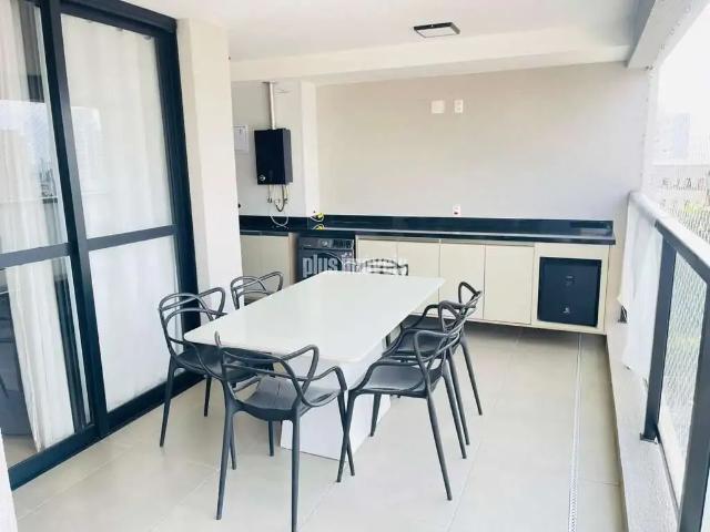 Apartamento para Venda em São Paulo/SP Vila Romana 2 Quartos
