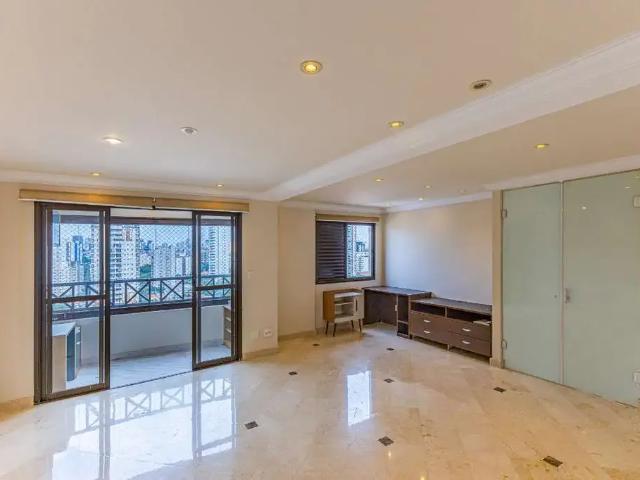 Apartamento para Venda em São Paulo/SP Vila Romana 2 Quartos