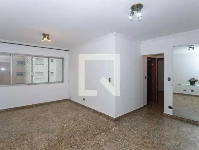 Apartamento para Venda em São Paulo/SP Vila Romana 2 Quartos