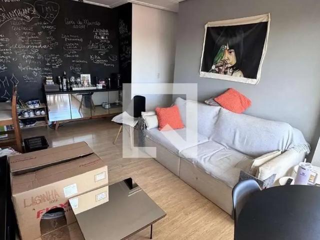 Apartamento para Venda em São Paulo/SP Vila Romana 2 Quartos