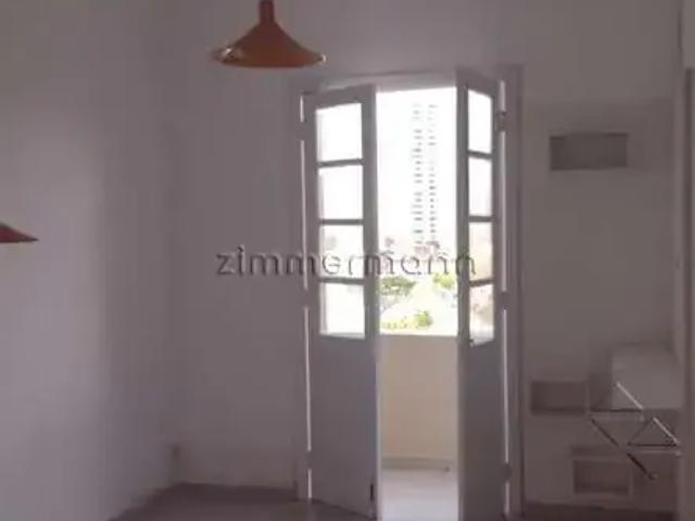 Apartamento para Venda em São Paulo/SP Vila Romana 2 Quartos