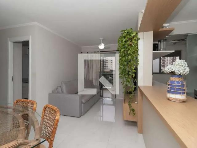 Apartamento para Venda em São Paulo/SP Vila Romana 2 Quartos