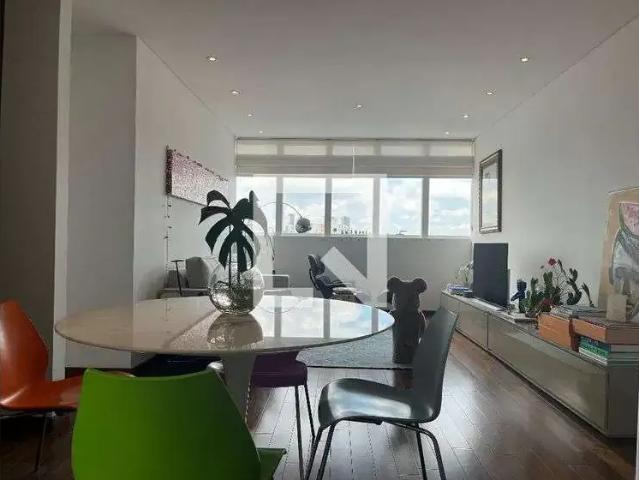 Apartamento para Venda em São Paulo/SP Vila Romana 2 Quartos