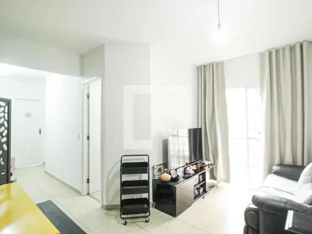 Apartamento para Venda em São Paulo/SP Vila Romana 2 Quartos
