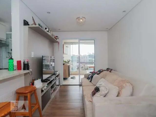 Apartamento para Venda em São Paulo/SP Vila Romana 2 Quartos