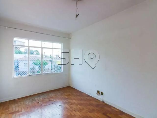 Apartamento para Venda em São Paulo/SP Vila Romana 2 Quartos