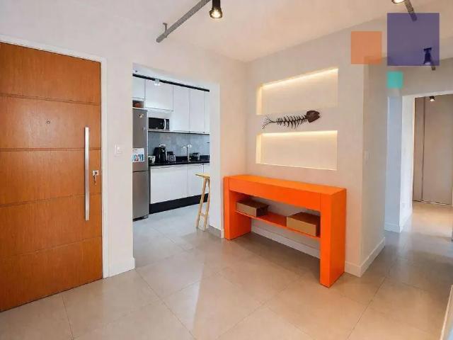 Apartamento para Venda em São Paulo/SP Vila Romana 2 Quartos