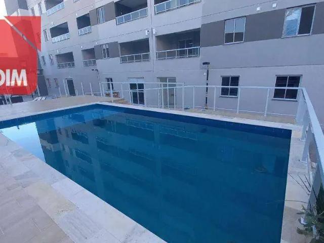 Apartamento para Venda em São Paulo/SP Vila Romana 2 Quartos