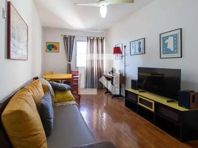 Apartamento para Venda em São Paulo/SP Vila Romana 2 Quartos