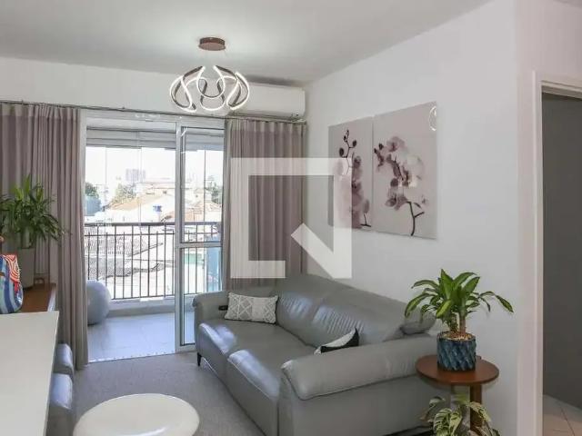 Apartamento para Venda em São Paulo/SP Vila Romana 2 Quartos