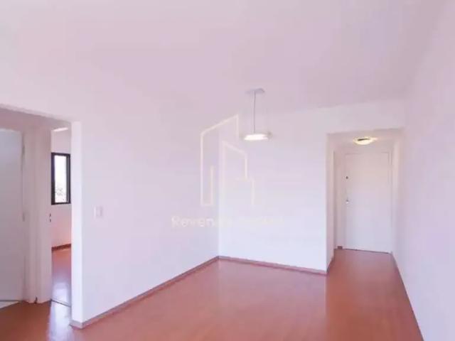 Apartamento para Venda em São Paulo/SP Vila Romana 2 Quartos